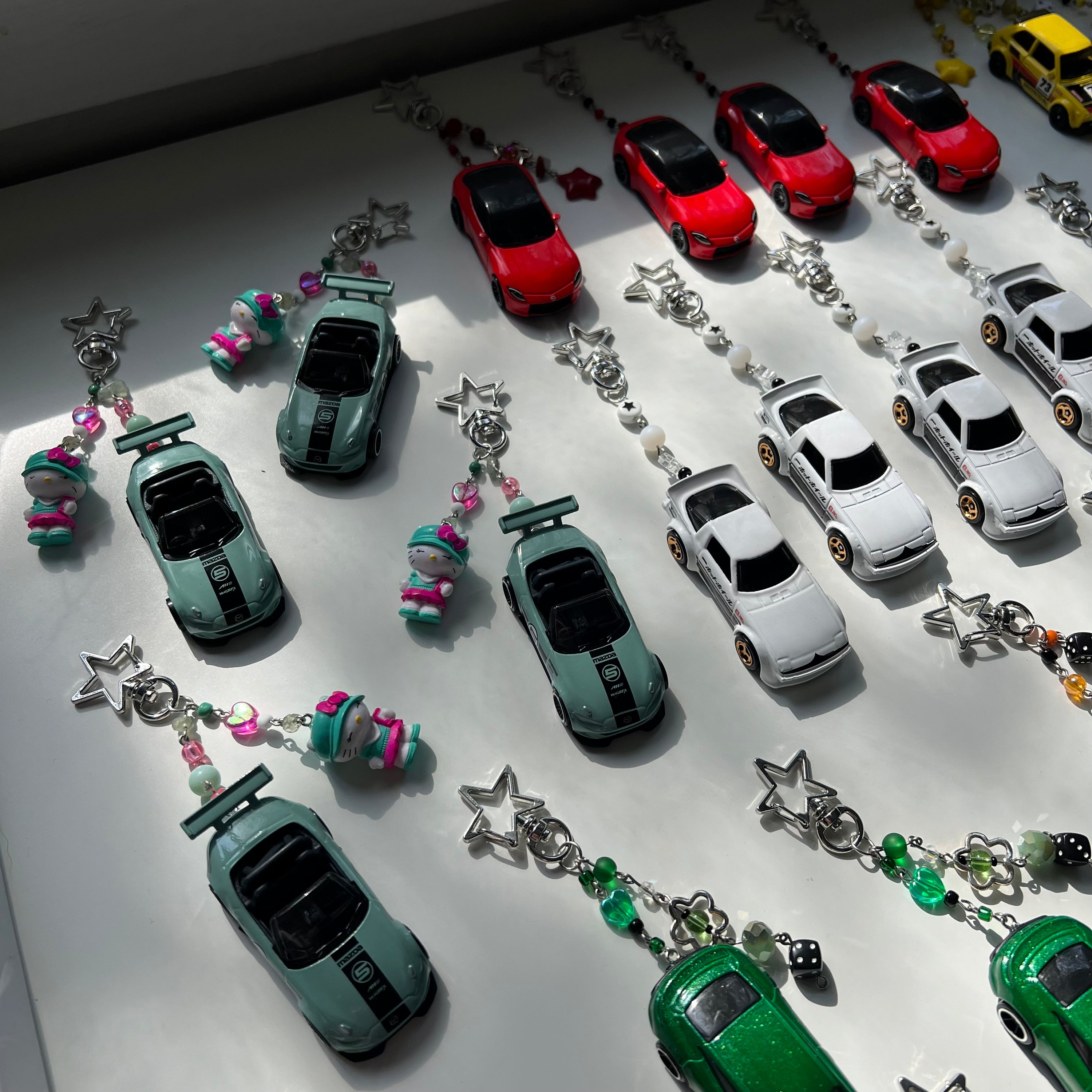 Carbon Studios Automotive Boutique