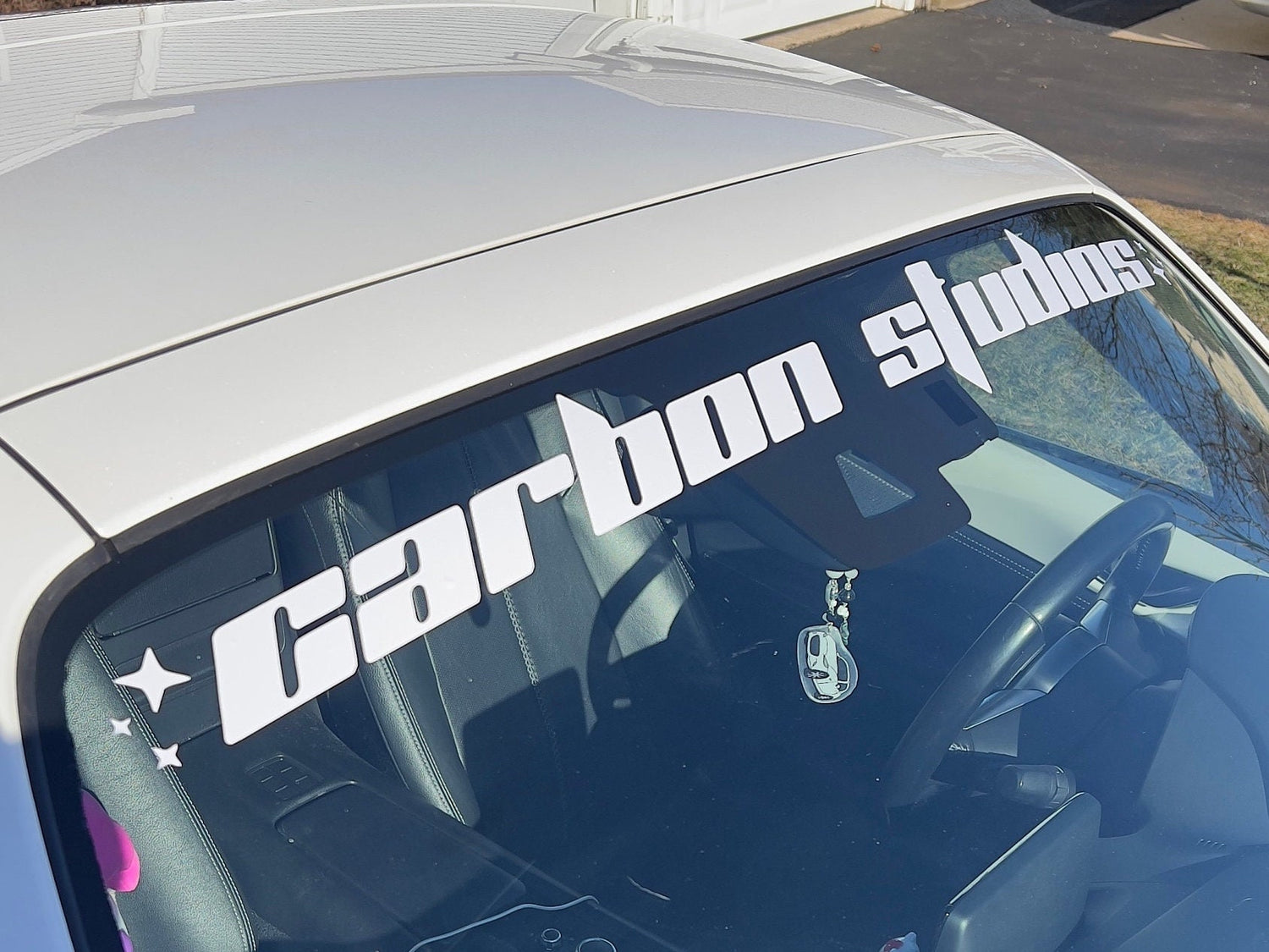 Posters – Carbon Studios